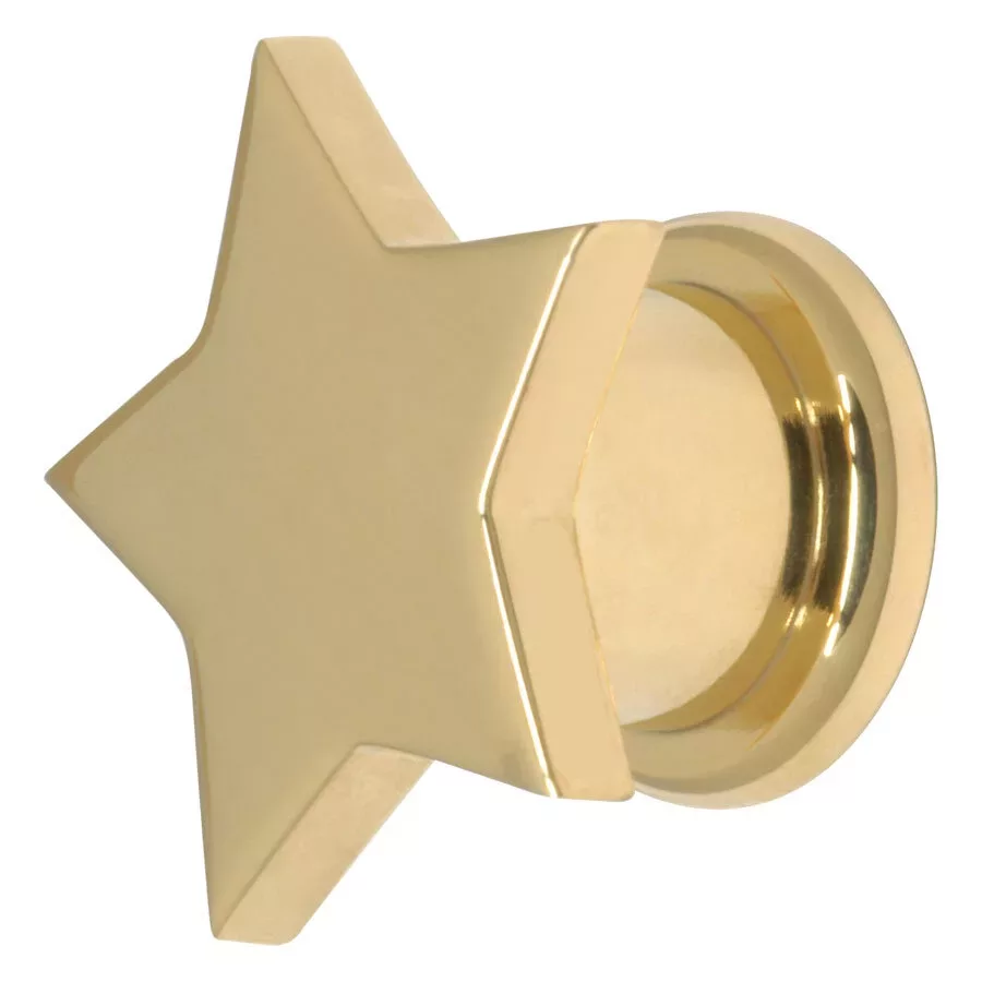 Gold Star Screw Front - Wildcat Suomi