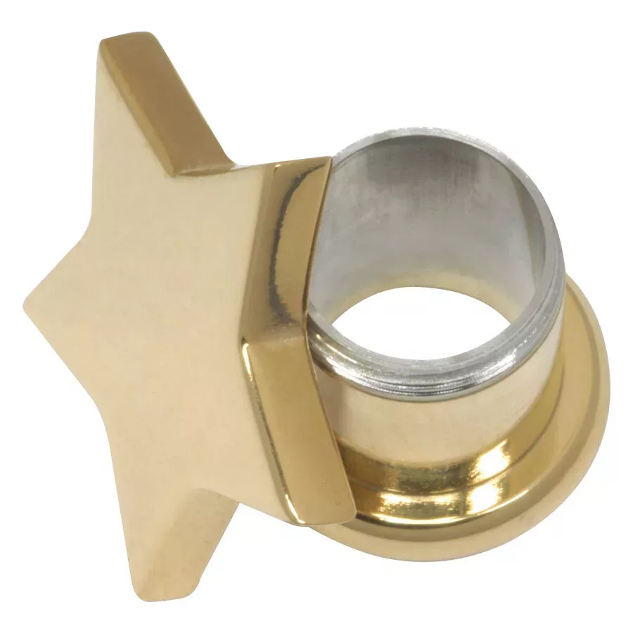 Gold Star Screw Front - Wildcat Suomi